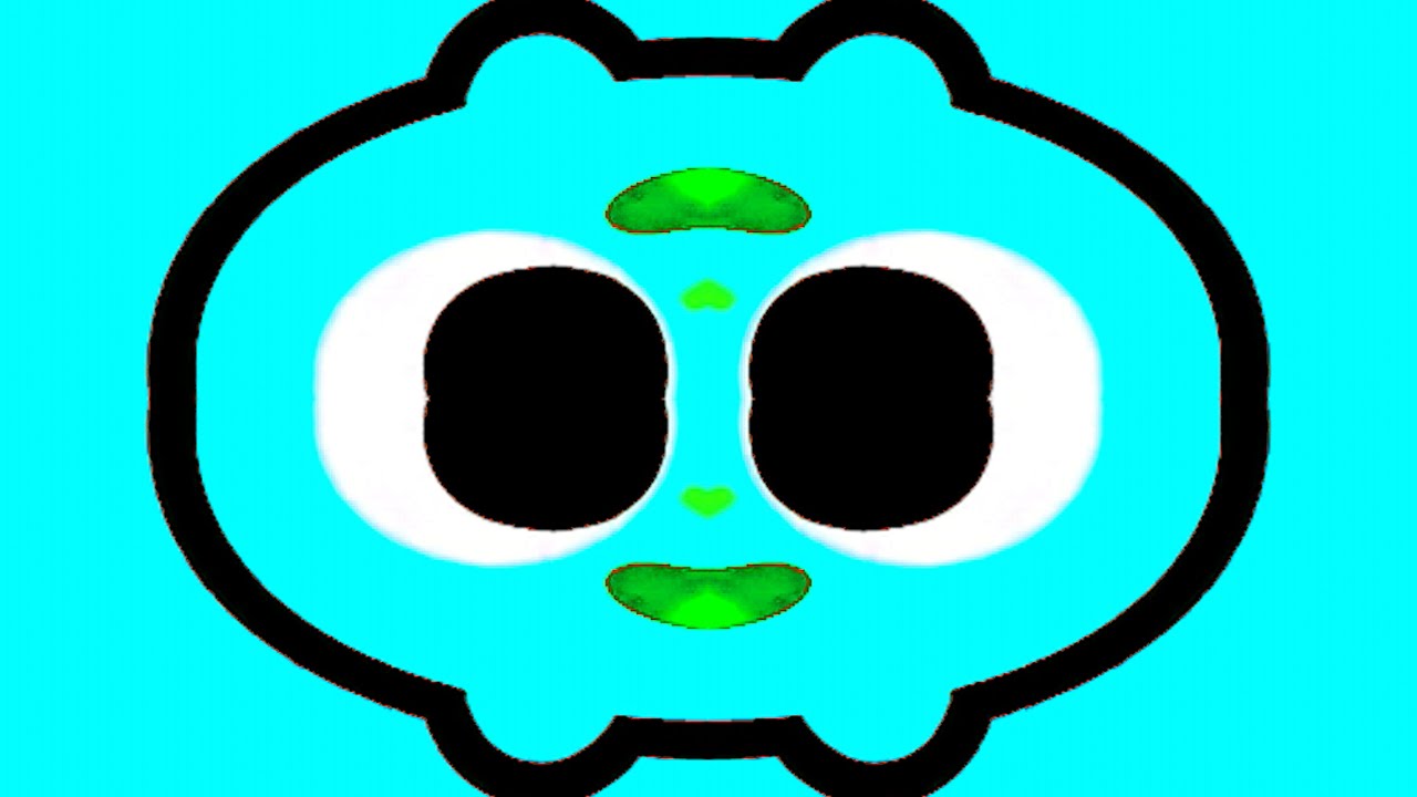 NINIMO PINKFONG New Intro Part 18 - Special Audio and Visual Effects ...