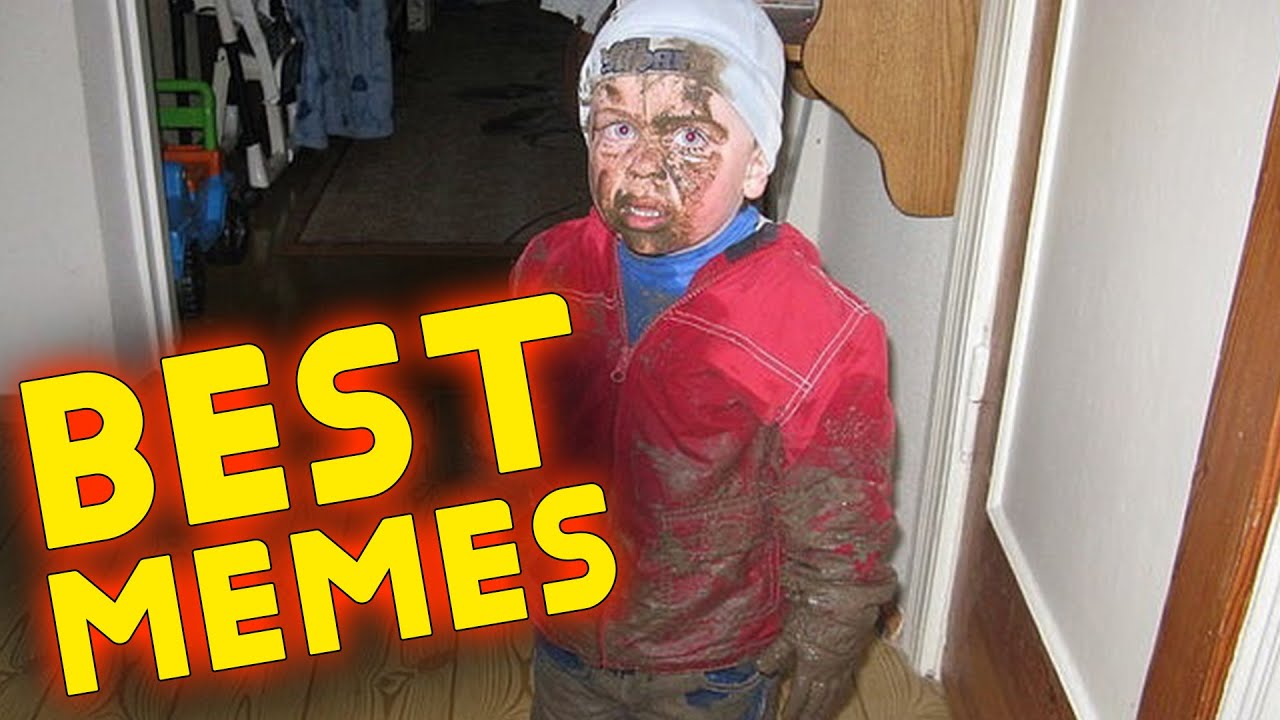 THE BEST MEMES / Good Mood - YouTube