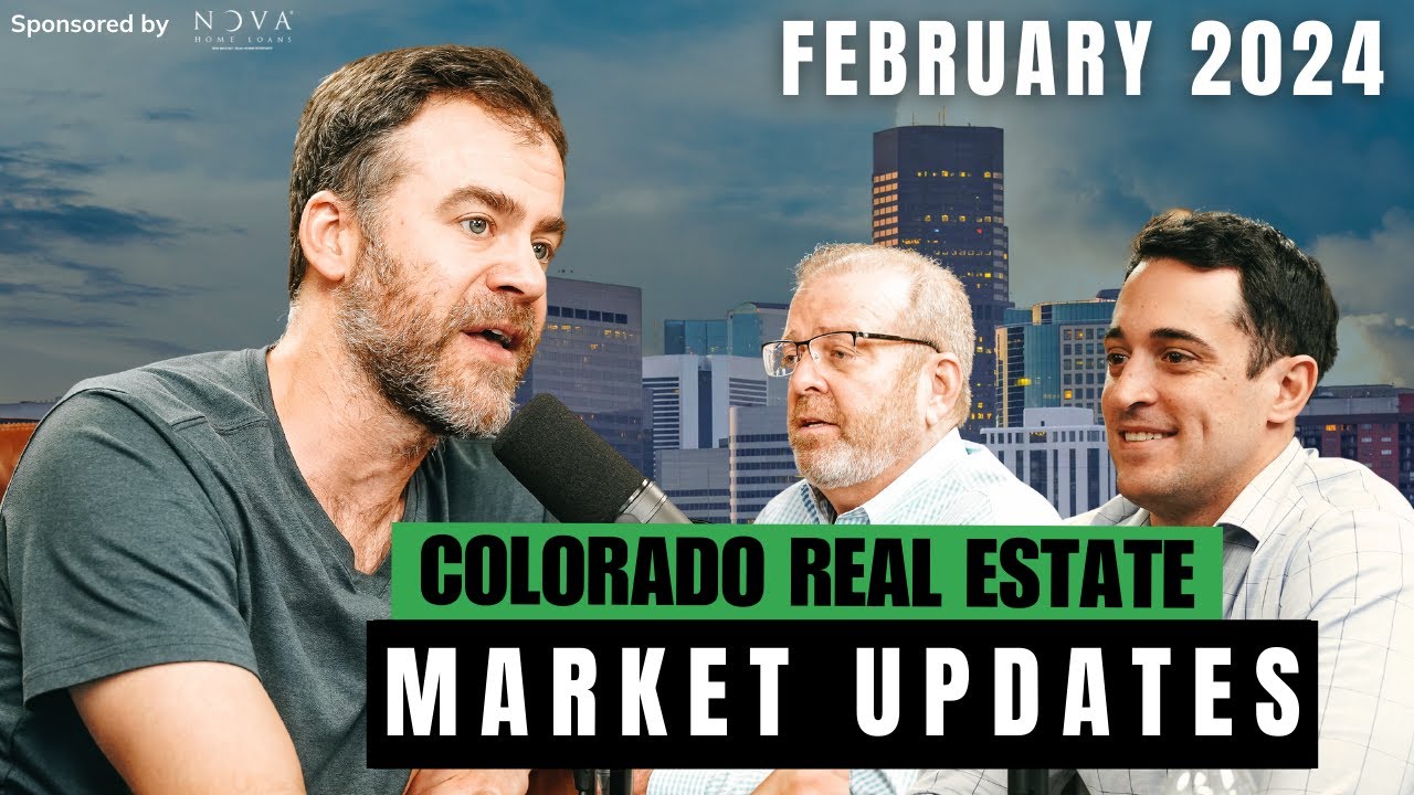 Value Add Strategies That Work! | Colorado Real Estate Market Updates ...