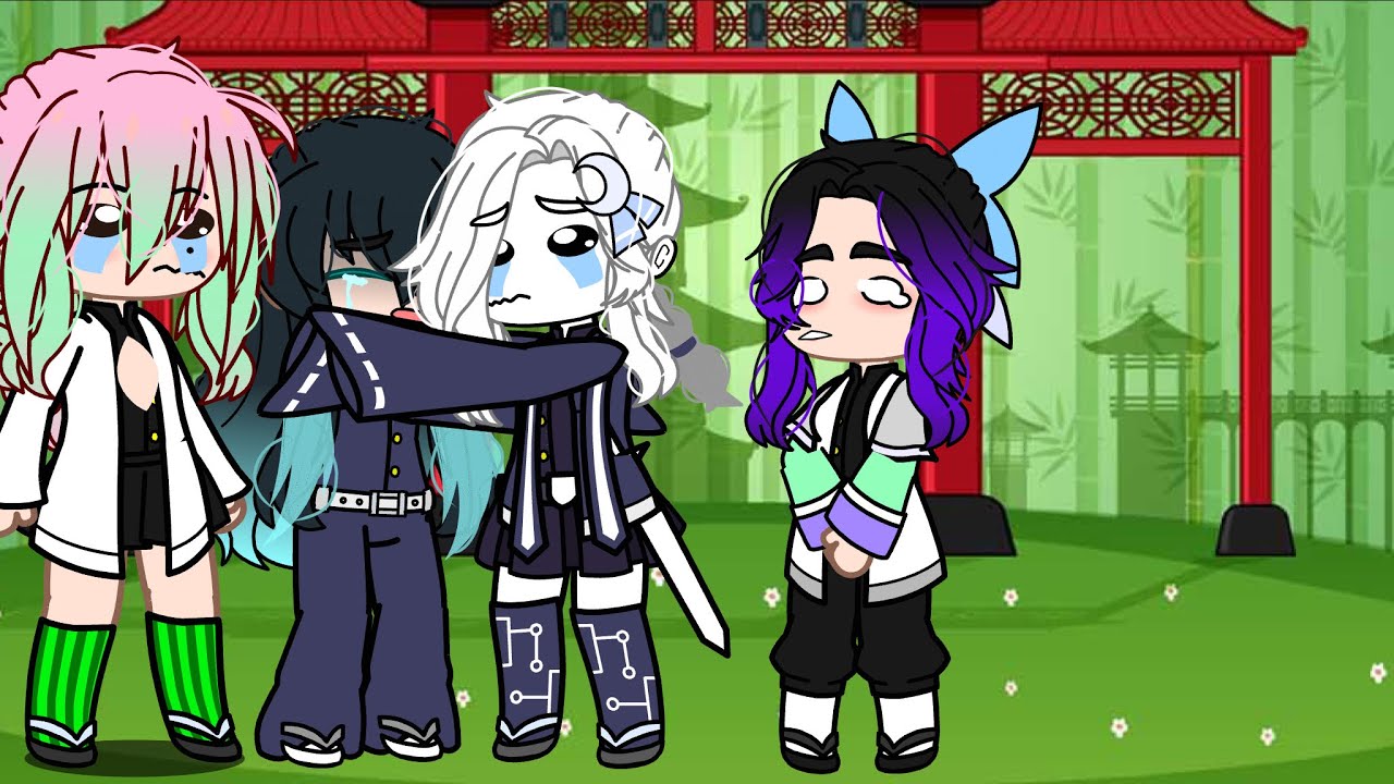 ‘Mui’s Duck’ ft. Mitsuri, Muichiro, Shinobu, F!Y/N - YouTube