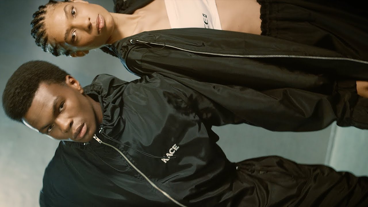 KACE - COLEÇÃO ADVANCING 3 - YouTube