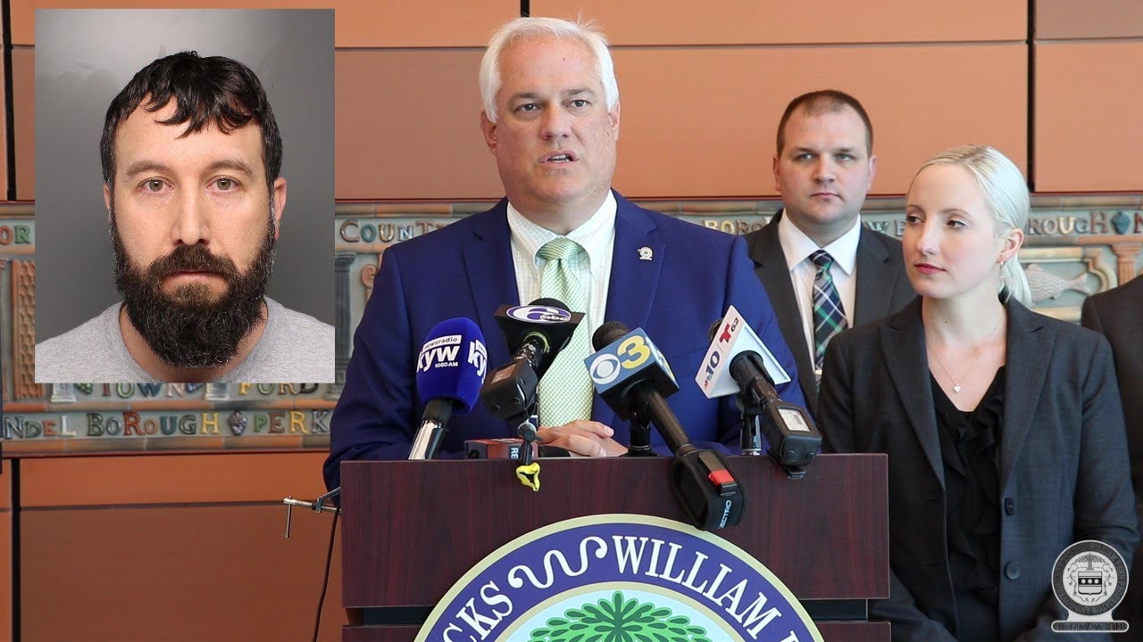 Christian Willman press conference 6.27.19 - YouTube