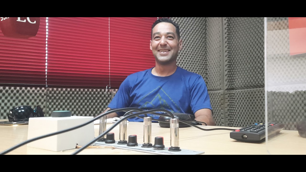 Parte de la Entrevista a Martin Godoy piloto Moto de pista - YouTube