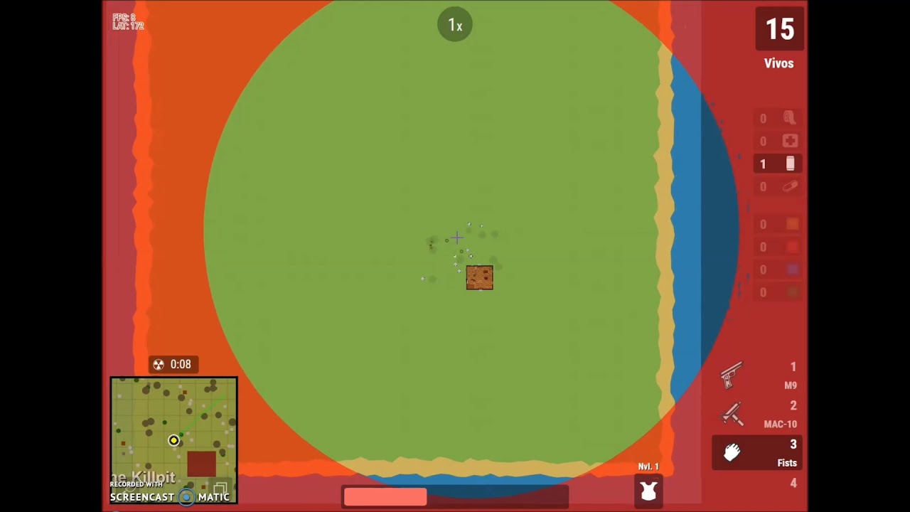 Hack de Surviv.io!!! - YouTube