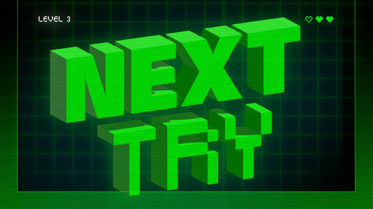 Next Try – 20.02.2022 - YouTube