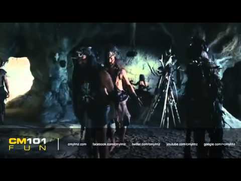 Cem yılmaz sanatçı olma savaşçı ol, ezilme ez :))