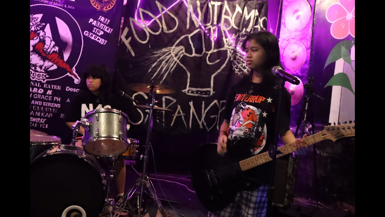 Youth Alteration(Live) Full Set - YouTube