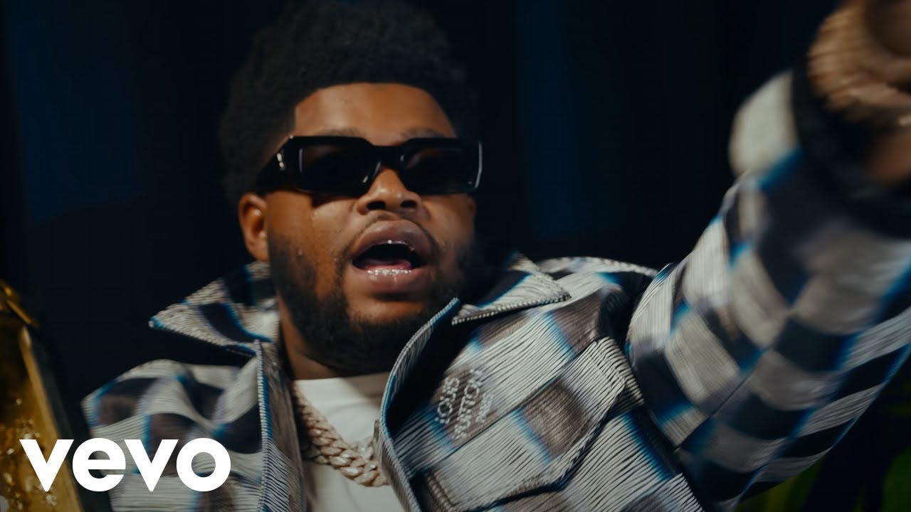BossMan Dlow ft. Baby Money & Icewear Vezzo - Show Emotions [Music ...