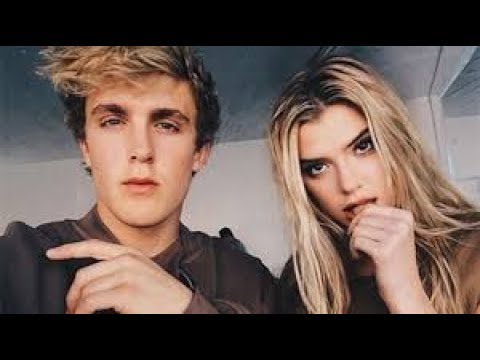 LOGAN PAUL DISS TRACK VERSE 2 " FALL OF JAKE PAUL " VERSE 2 (EXPOSED ...