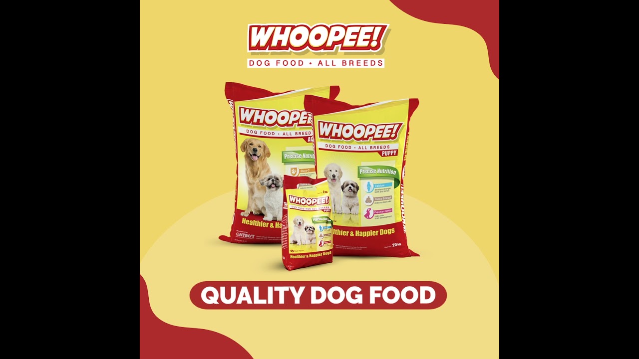 WHOOPEE Quality Dog Food That s Worth Price YouTube whoopee-quality-dog-food-that-s-worth-price-youtube