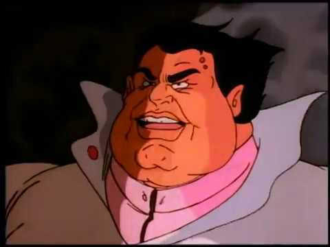 COPS - The Case of C.O.P.S. File #1 (Part 1) - YouTube