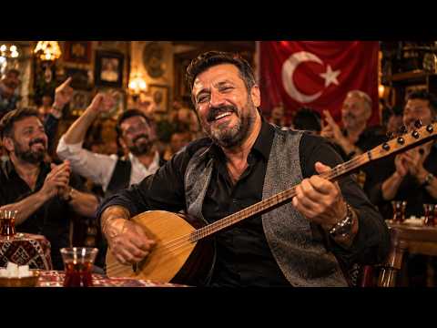 2 Saat Dil Döktüm | Ankara Oyun Havası | Official Audio