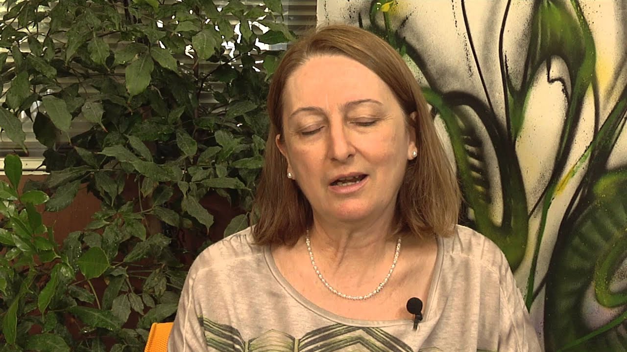 A Ciência que eu Faço - Daniela Lazzaro 1 - YouTube