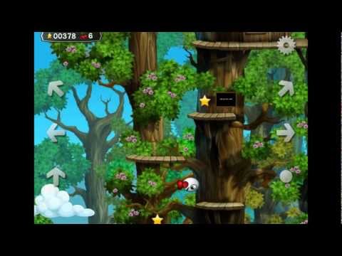 Dizzy: Prince of the YolkFolk HD theme tune