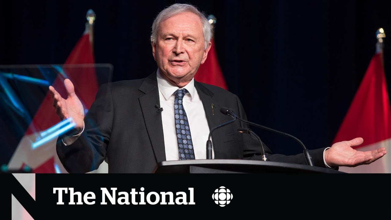 N.B. premier's party members say they have the votes for a leadership ...