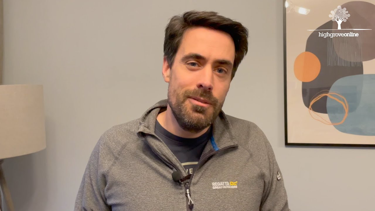 ENCOUNTERS WITH JESUS: The Well | Sam Marsh - YouTube