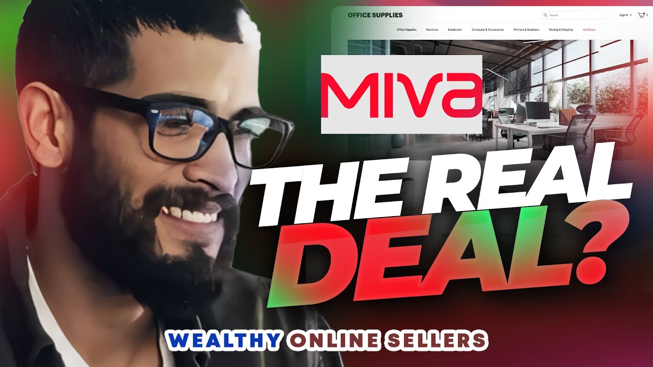 This 2025 MIVA Review Will Change What You Thought You Knew About This ...