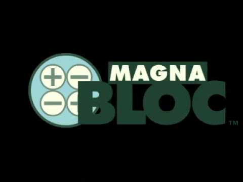 Magna Bloc Logo - YouTube