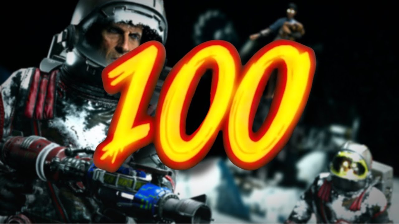 BLACK OPS 3 ZOMBIES "MOON" ROUND 100 CHALLENGE ROUND 100 ON EVERY MAP ...