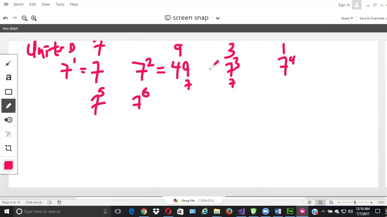 GMAT Remainder Problem - YouTube