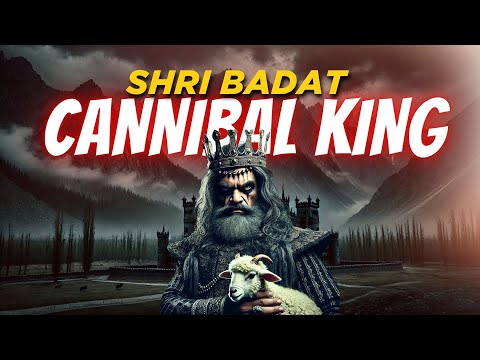 Shri Badat, The Cannibal King | Gilgit-Baltistan | Ibex Media Network