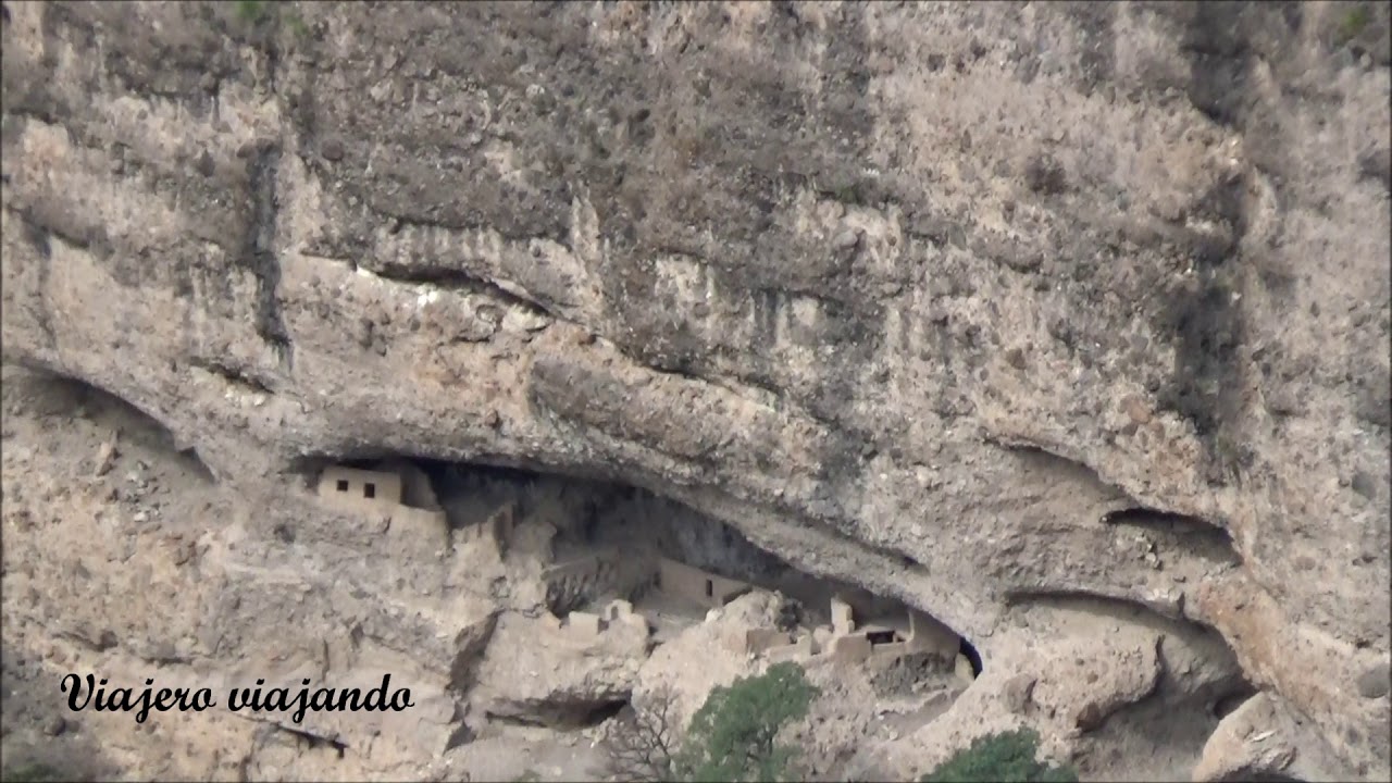 Conjunto Huápoca Parte 1/3 de Ciudad Madera, Chihuahua.al Mirador ...