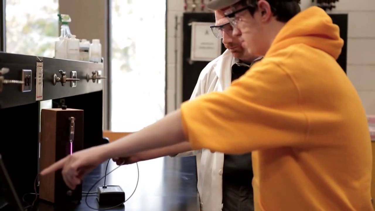 Introduction to Dean College - YouTube