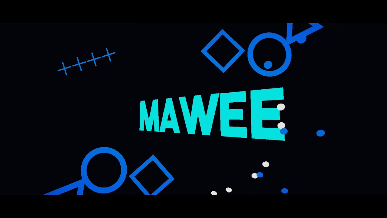 MAWEE 4 - YouTube