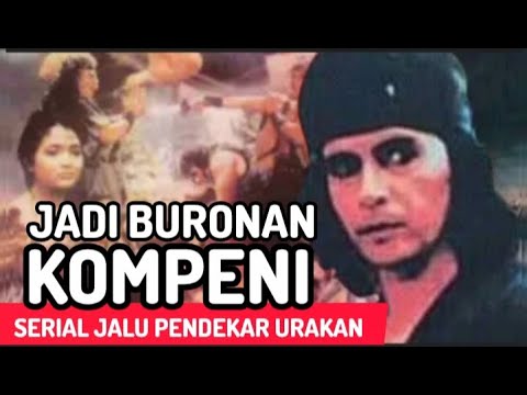 05# PENDEKAR URAKAN [] JADI BURONAN KOMPENI! - YouTube