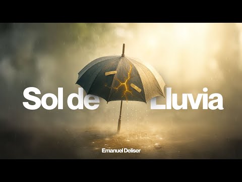 Sol de lluvia 🌦 (CRECE)-Emanuel Deliser 