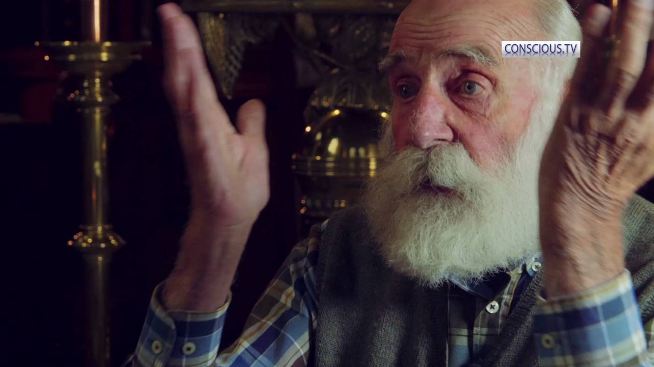 John Butler ‘Discovering Stillness – Part 2’ Interview by Iain McNay ...