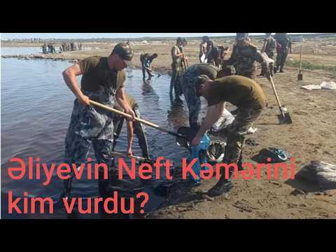 Əliyev özü ilə bərabər ölkənidə batırdı. İran Əliyevi yenə hədələdi. ABŞ-İranı sülh masasında dava.