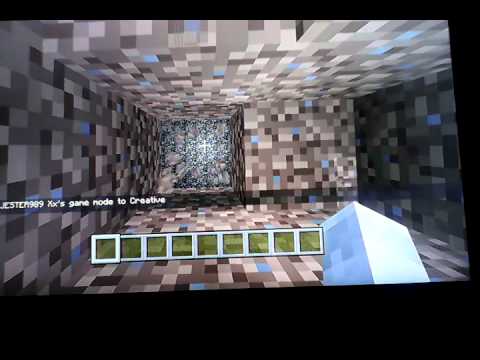 Minecraft TU25 Part 1/2 - YouTube
