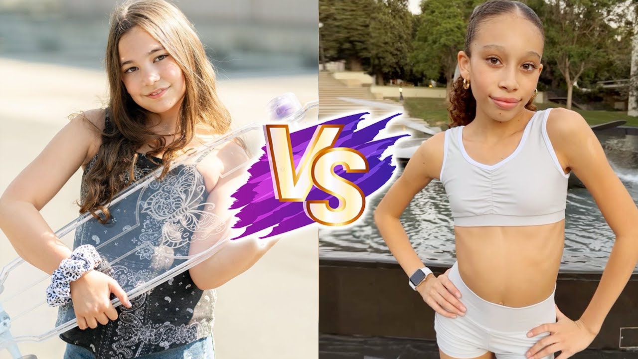 Reese Herron (Zach Herron) VS Anis Sienna Glow Up Transformations 2024 | From Baby To Now - YouTube