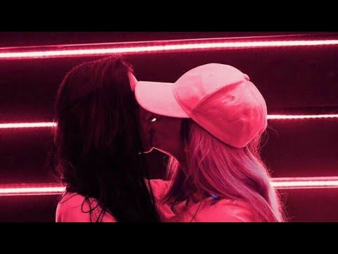 When the night falls (JENLISA WATTPAD STORY TRAILER)