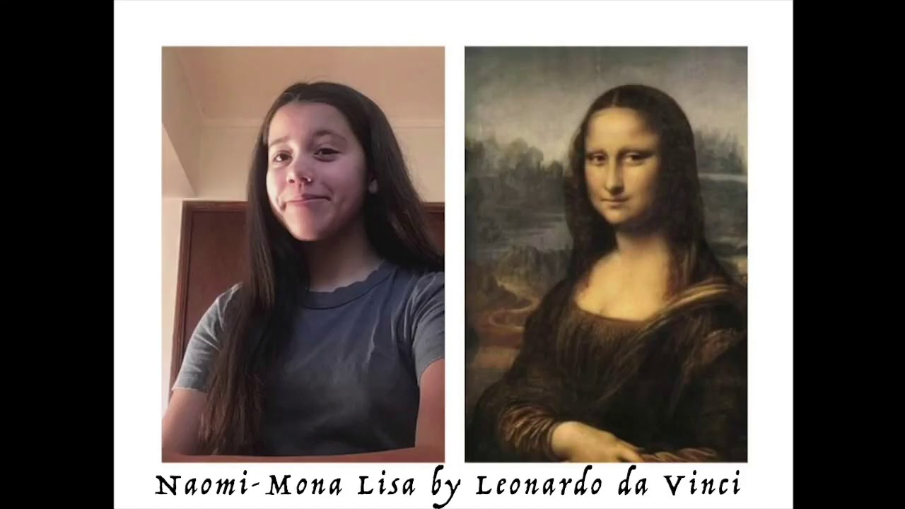 Tableaux Vivant | Living Pictures - YouTube