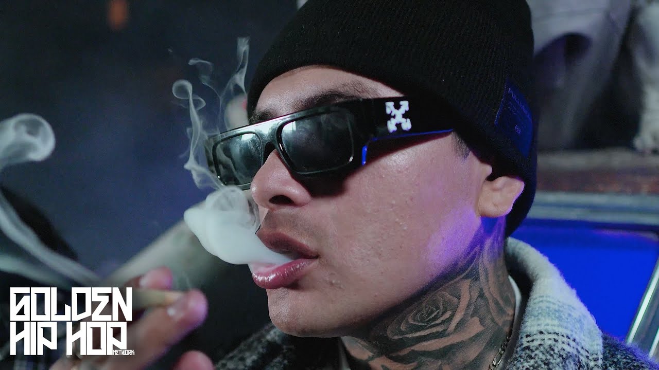 Mc Calo - Pilas Vato - Video Oficial - YouTube