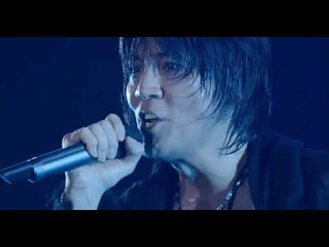 Bad Feeling (COVER) Himuro sings Hotei version - YouTube