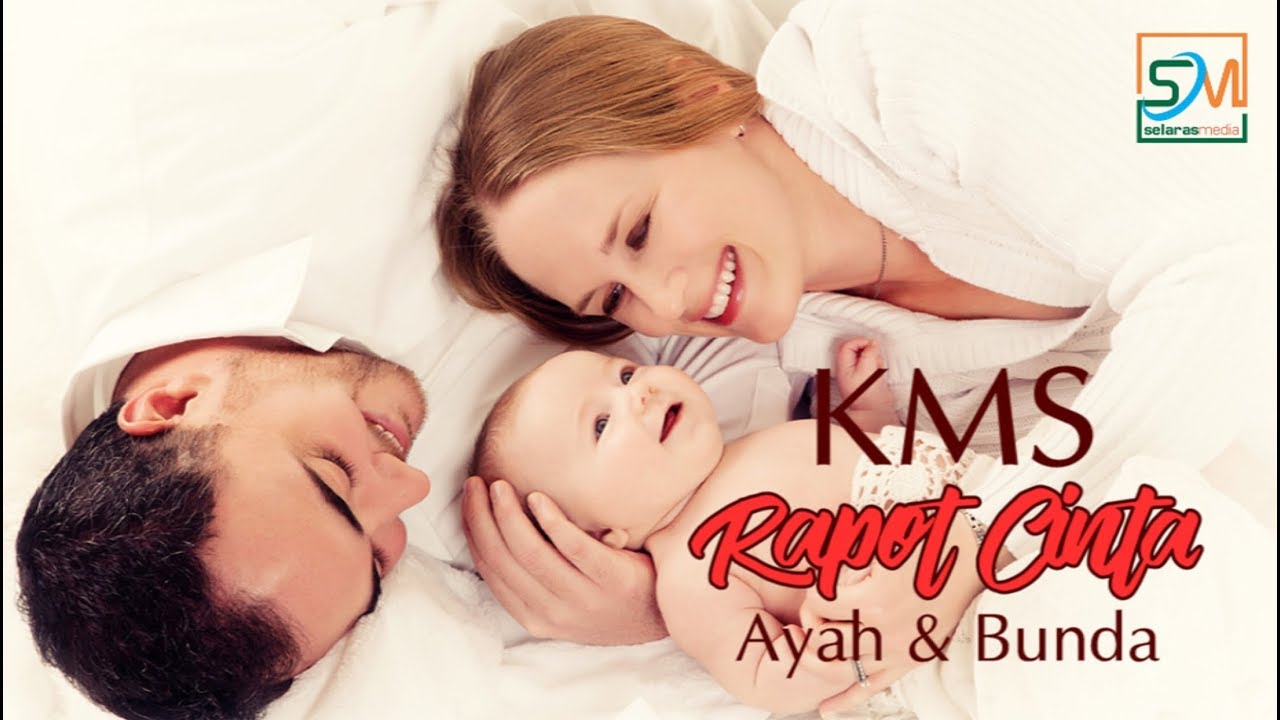 Arti Penting KMS (Kartu menuju sehat) Bagi Anak - YouTube