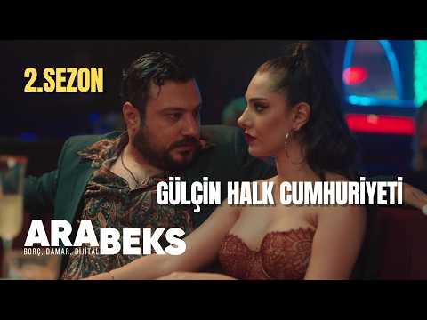 GÜLÇİN HALK CUMHURİYETİ