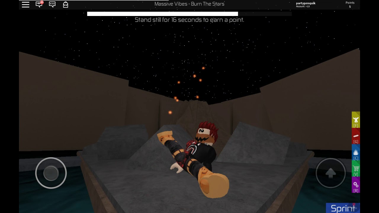 Break Dancing in Roblox - YouTube