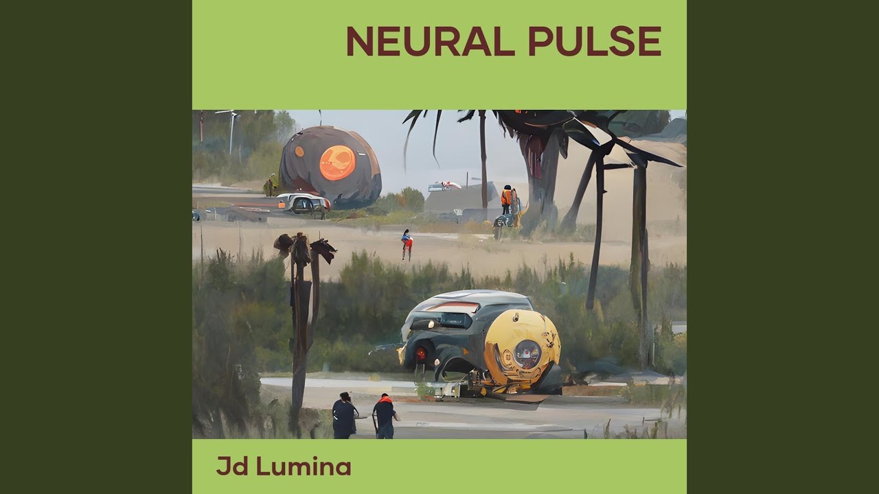 Neural Pulse - YouTube