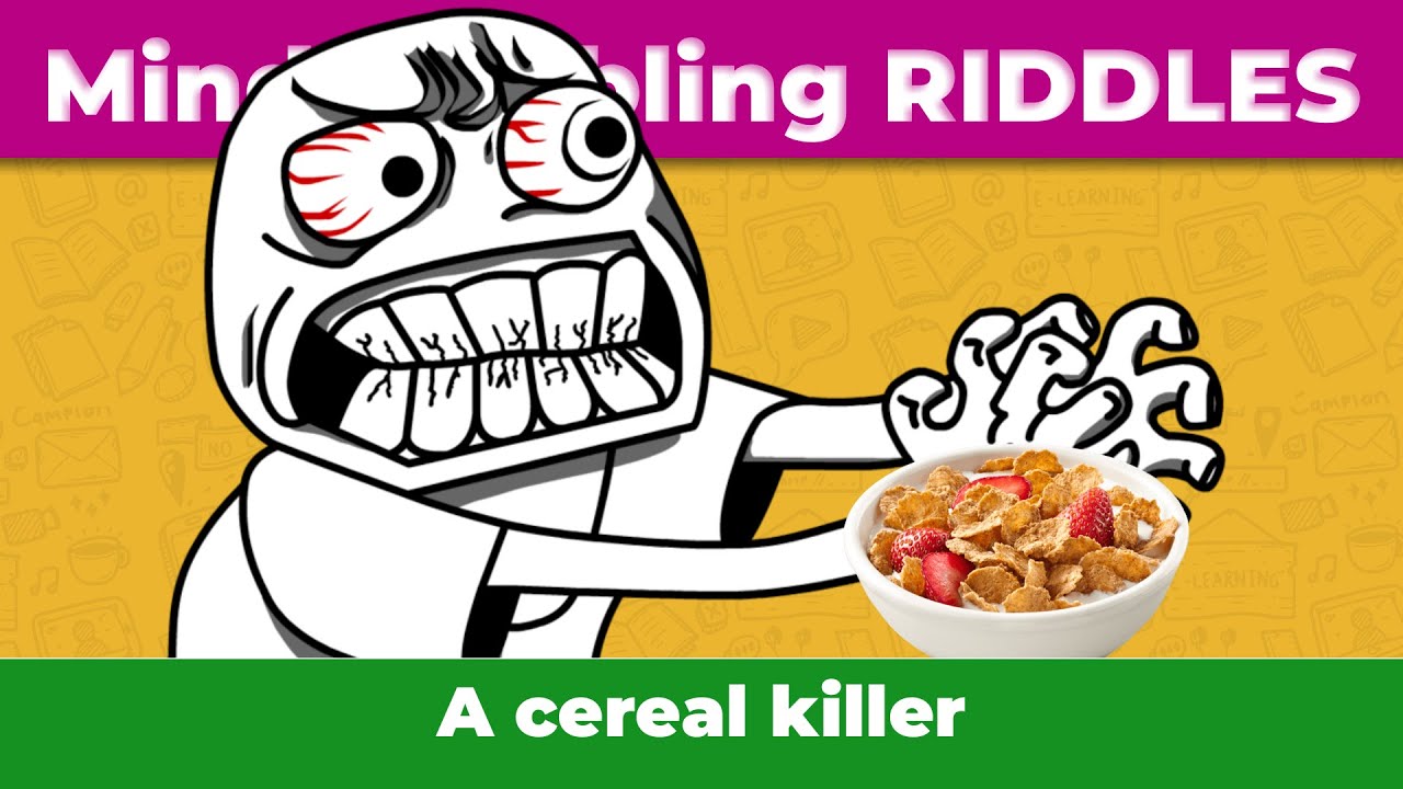 30 FUN RIDDLES To Ask Your Friends | The Answers will SURPRISE you ...