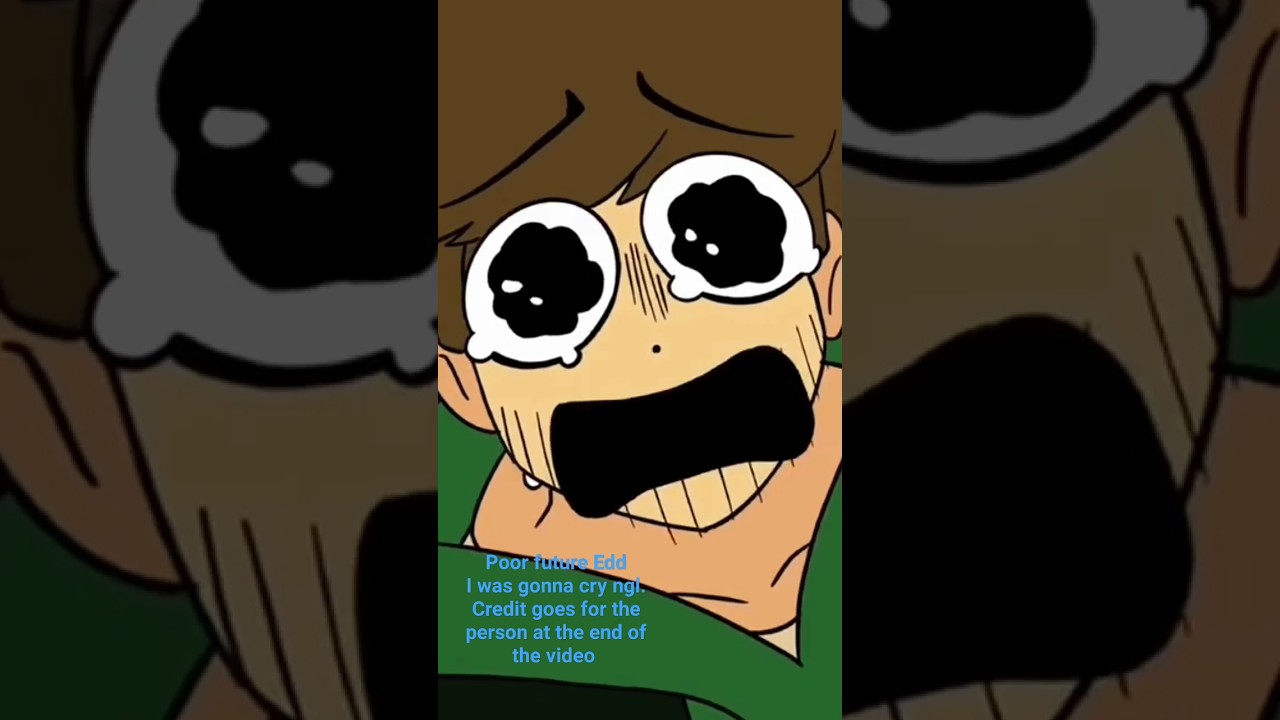 TOM!! NO NOT COLA'S!! || Eddsworld TikTok - YouTube