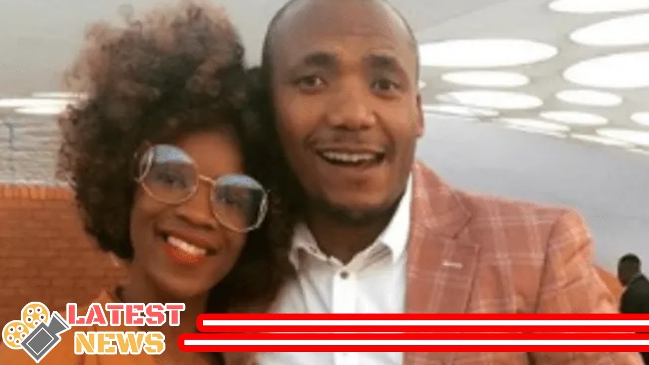Generations: The Legacy actor Tumelo Matlala weds - YouTube