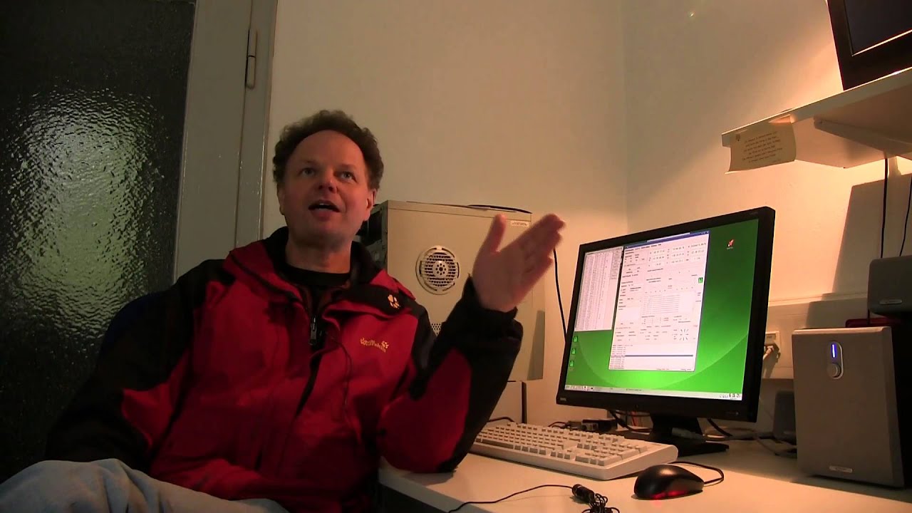 Interview with Dr Guenther. Part3. Gamma-ray bursts - YouTube