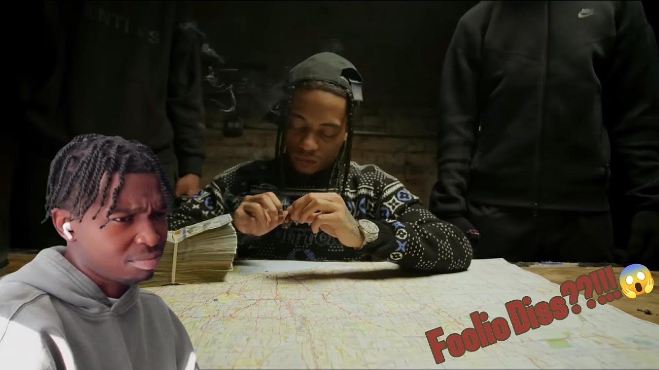 Screwly G - "Bloody Mfa" & Back innat Mode Again | Reaction - YouTube
