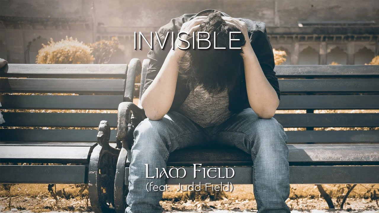 Invisible - YouTube