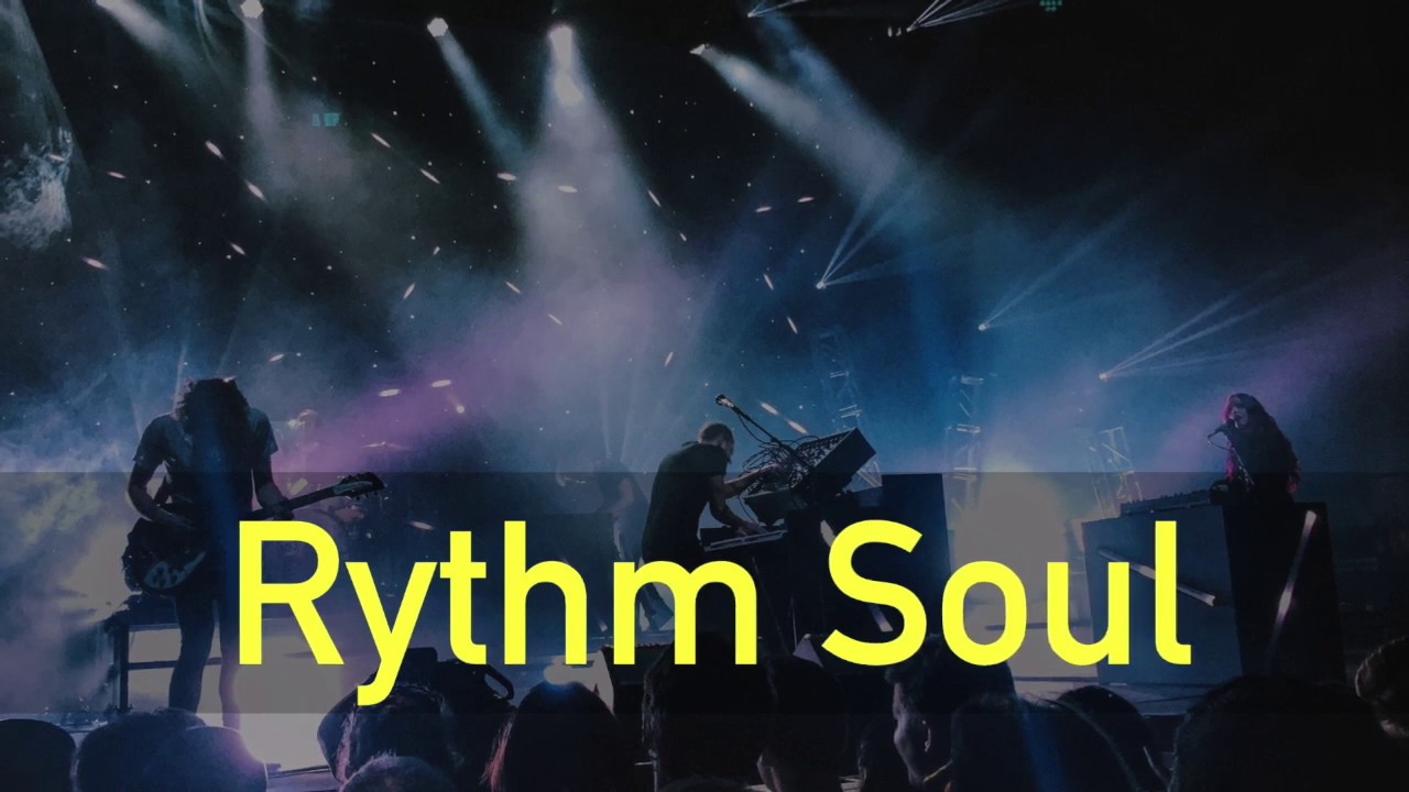 Rythm Soul -Dawn [MusicbyAden] - YouTube