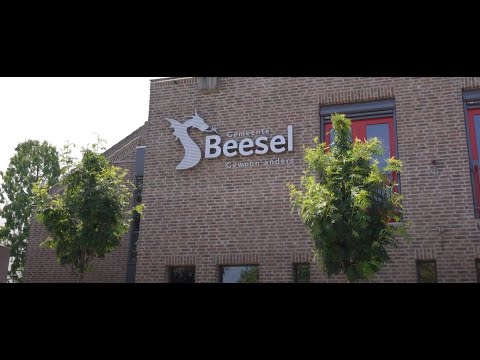 Welkom bij de gemeente Beesel - YouTube